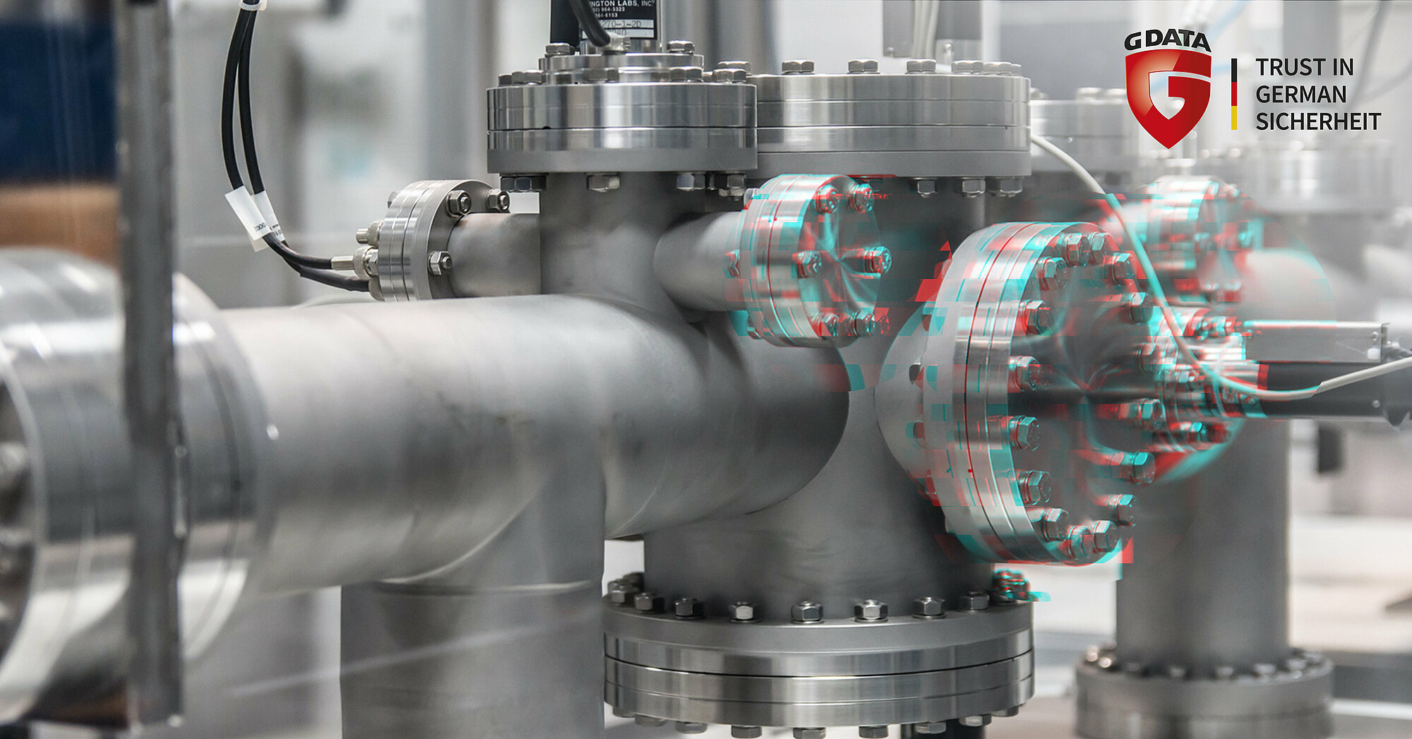 Native single binaries with .NET Core & Azure Pipes TechBlog | G DATA