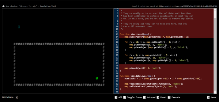 10 best computer science edutainment games!