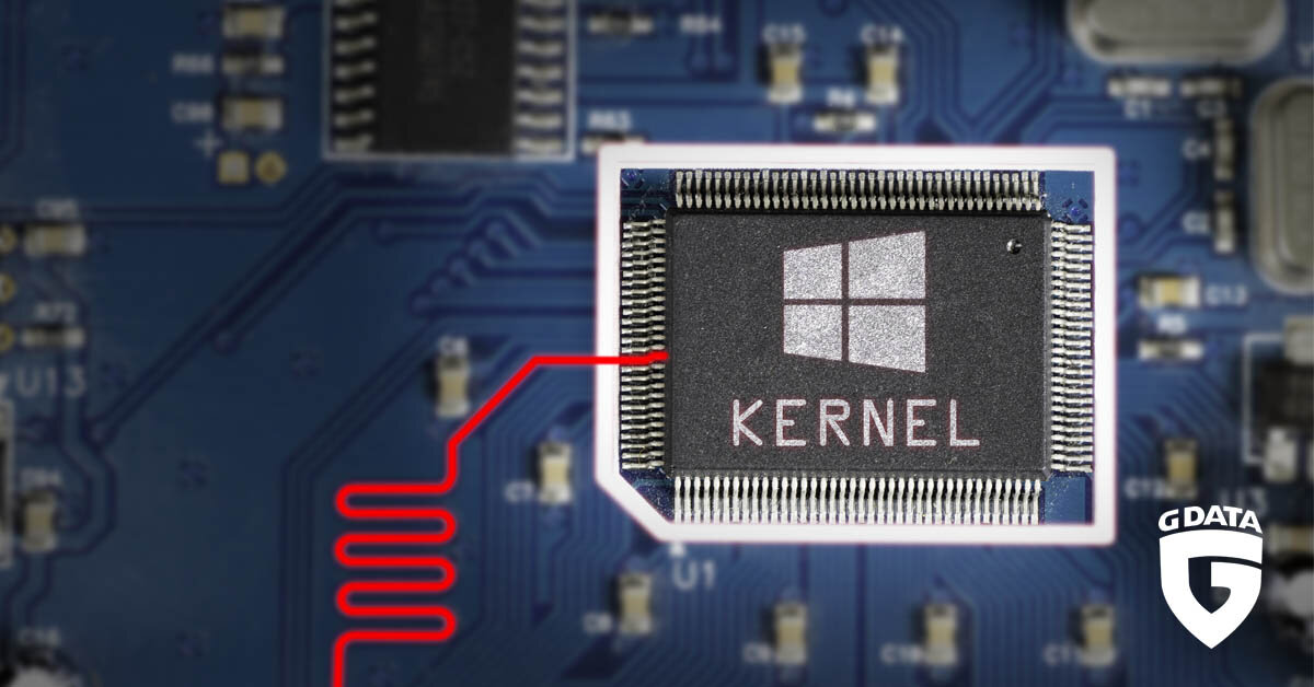 Microsoft signed a malicious Netfilter rootkit