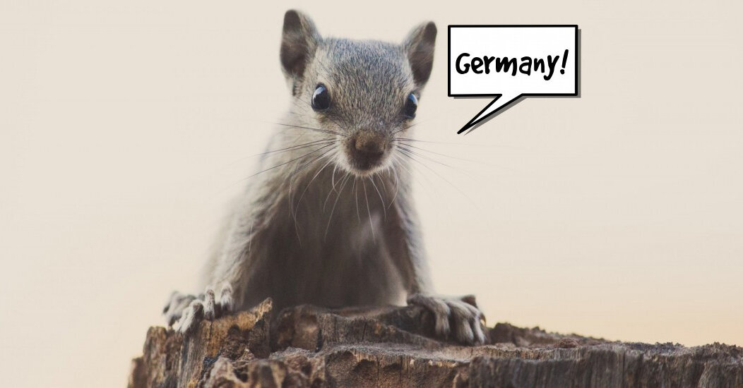 Pekraut - German RAT starts gnawing