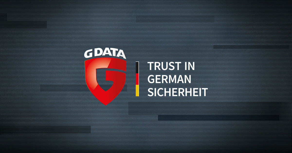 What is a VPN? Safe and anonymous surfing | G DATA