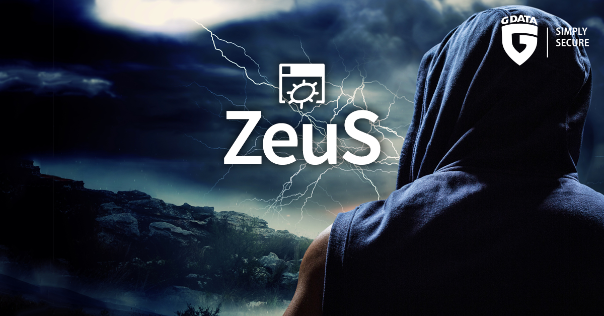 Analysis: ZeuS Panda