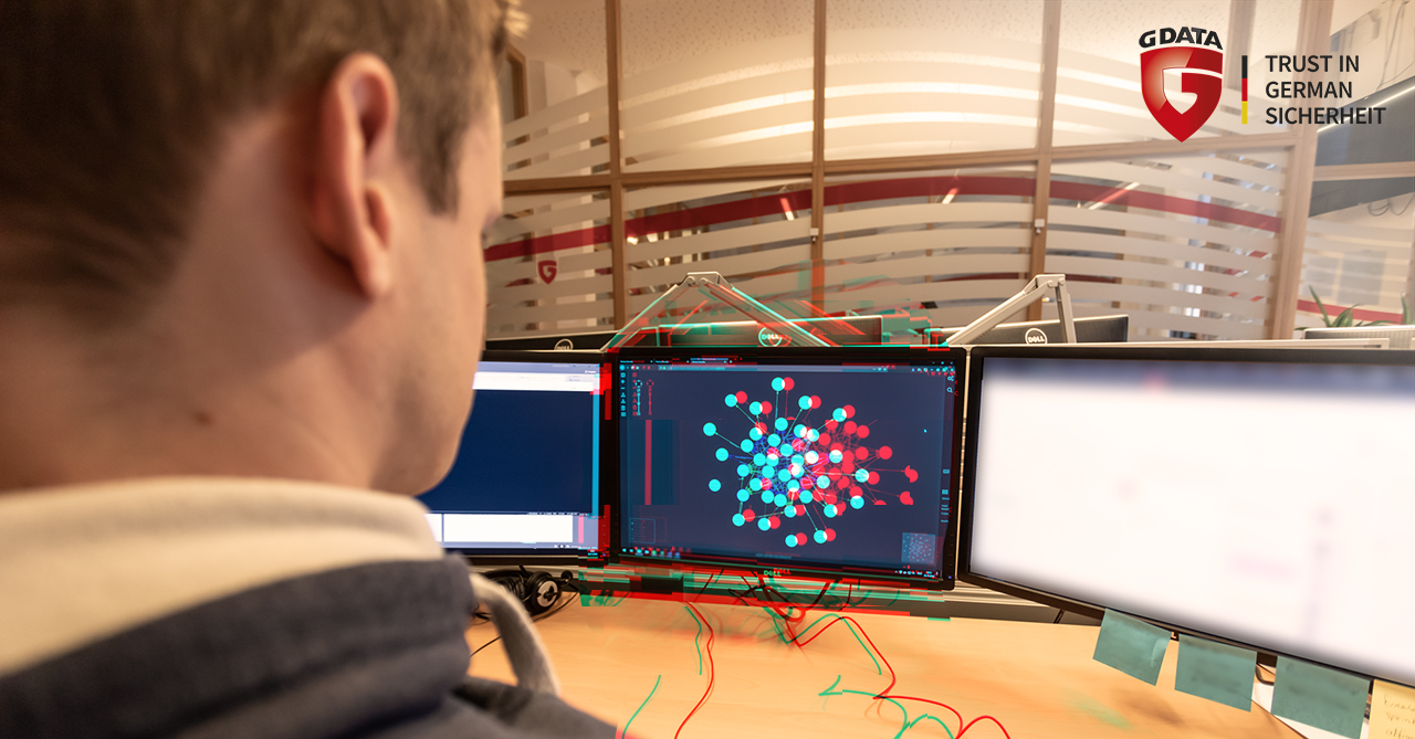 Malware Analysis with a Graph Database TechBlog