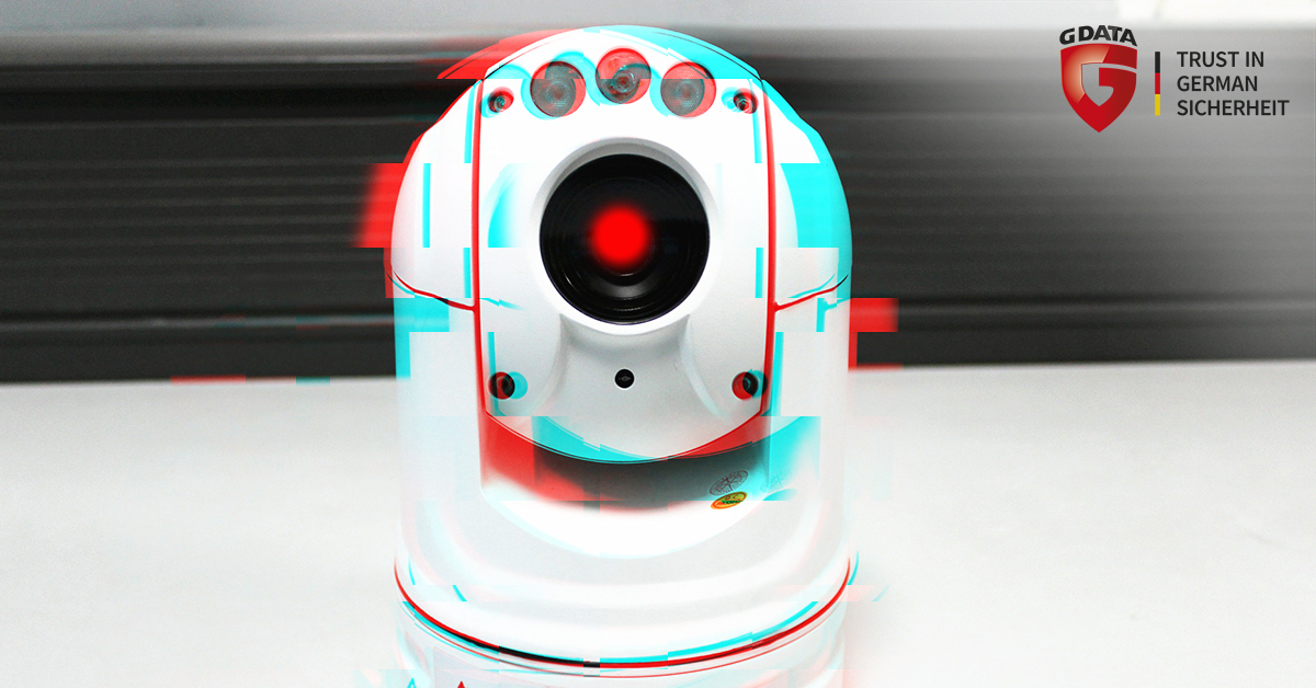 Security flaws affect 2 million devices Blog