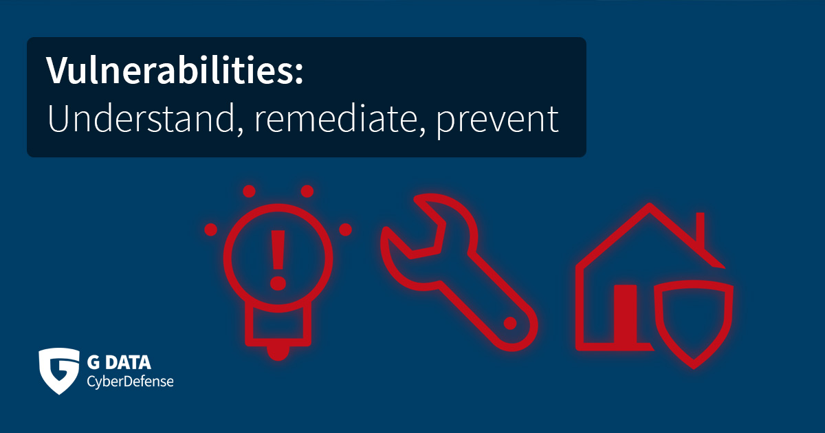 Security Vulnerabilities: Understand, mitigate, remediate